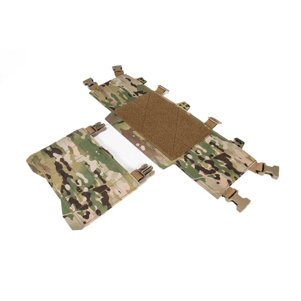 MCRS - Modular Chest Rig System – TardigradeTactical