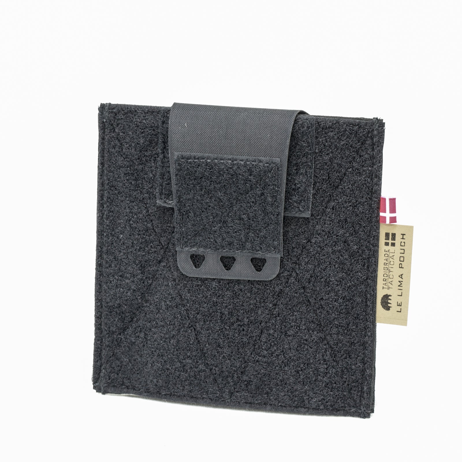 LE Upgrade - Elevator Cover – TardigradeTactical